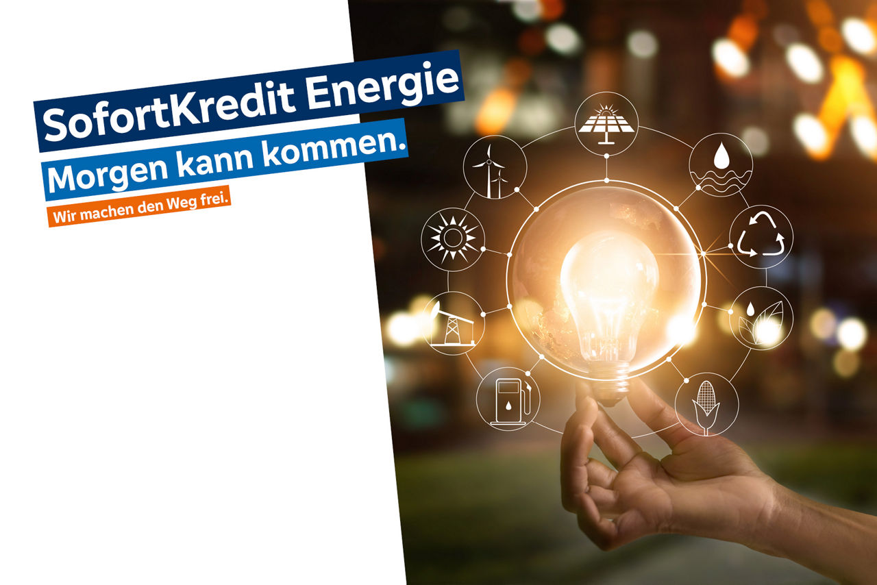 Immobilie & Wohnen: Wohnwünsche verwirklichen - VR Bank Fulda eG